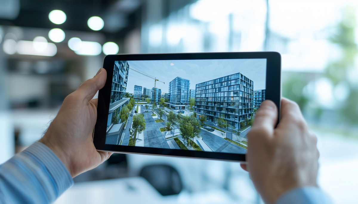 The Value of Virtual Tours in Business | Corporate Capture