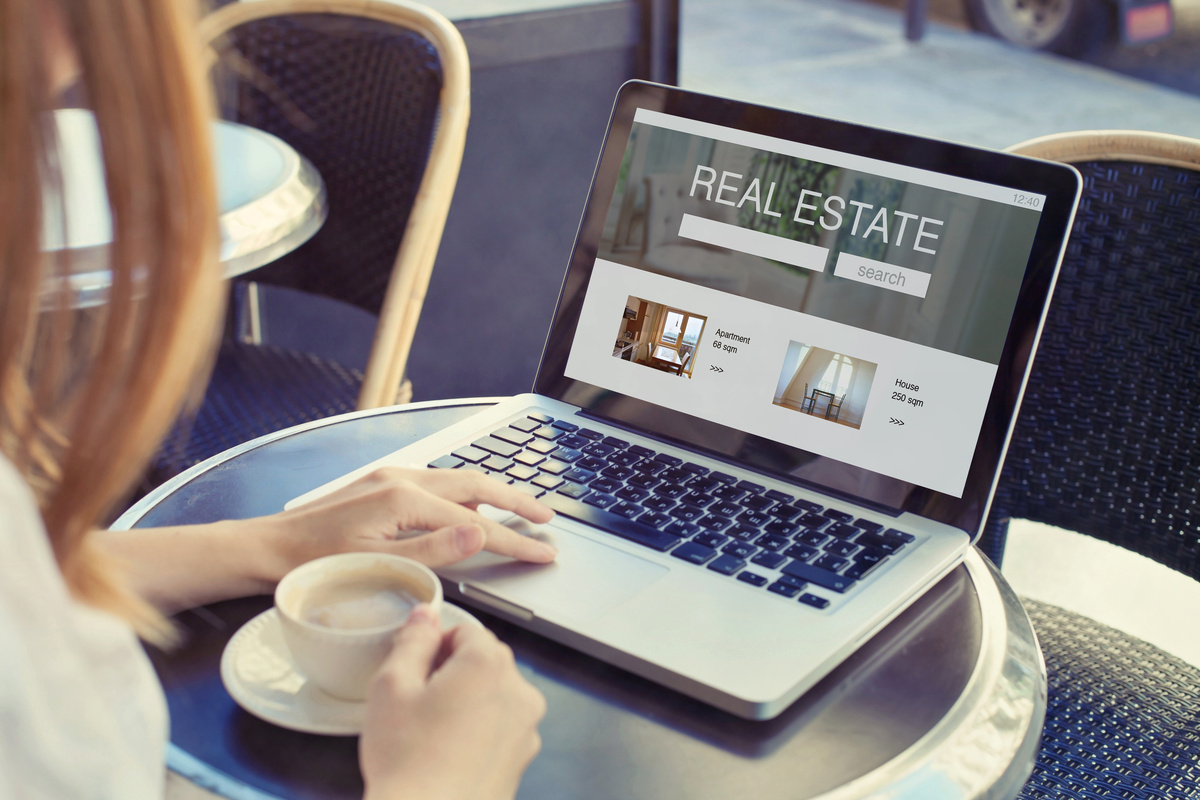 Virtual Tours vs In-person Showings