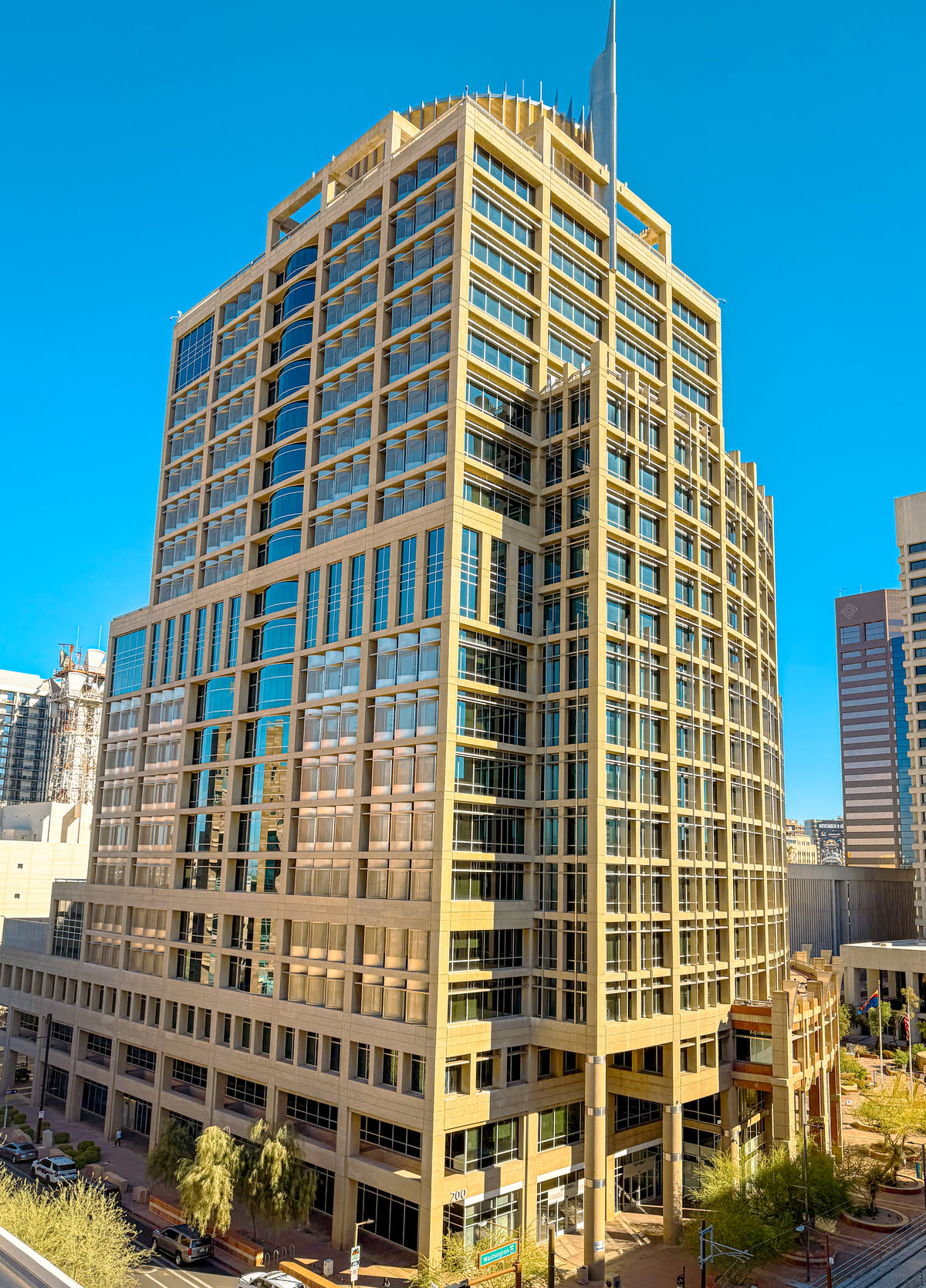 Phoenix Drone Photography and Videography | Corporate Capture